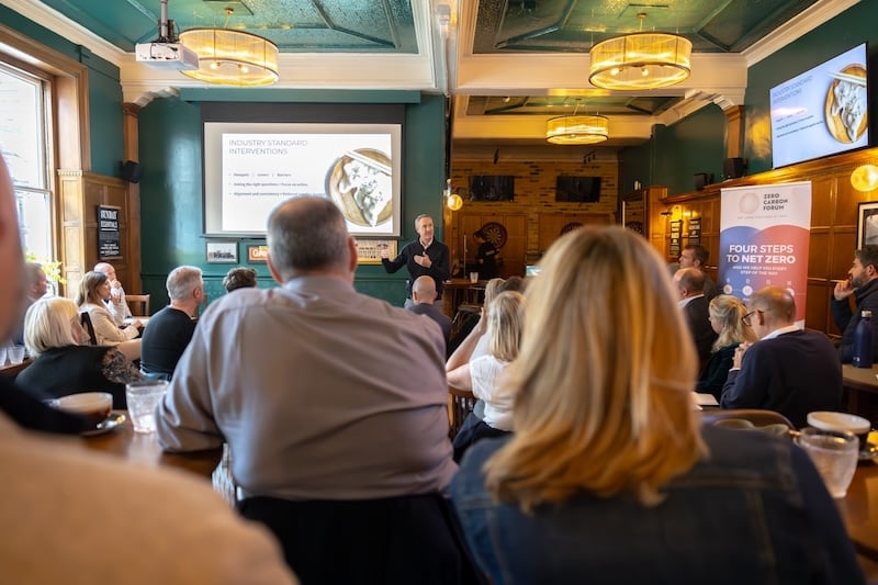 Proving Net Zero Works: Zero Carbon Forum Launches 5 Year Review – Major Emissions Cut, Millions ...